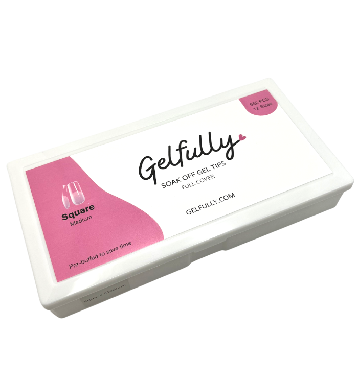 Gel Tips – Gelfully